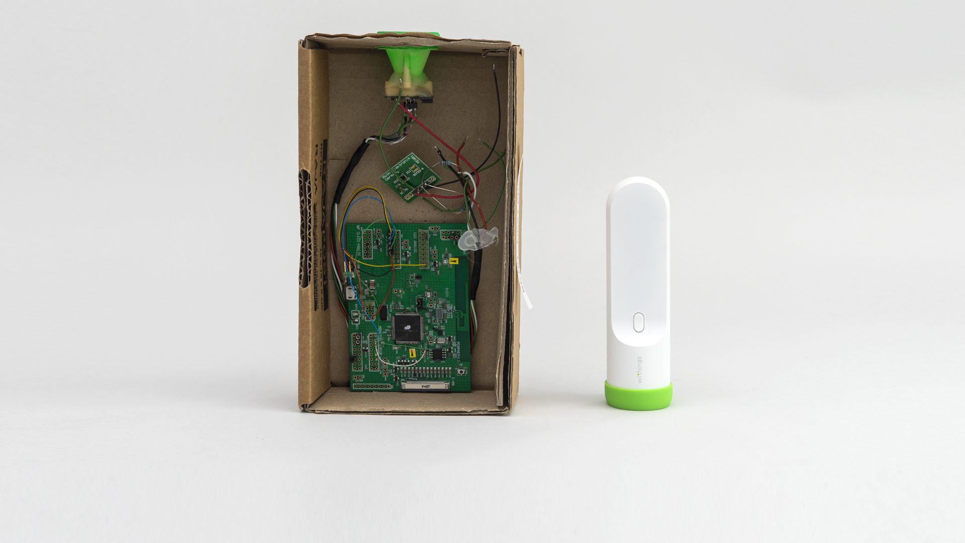 Thermo | eliumstudio