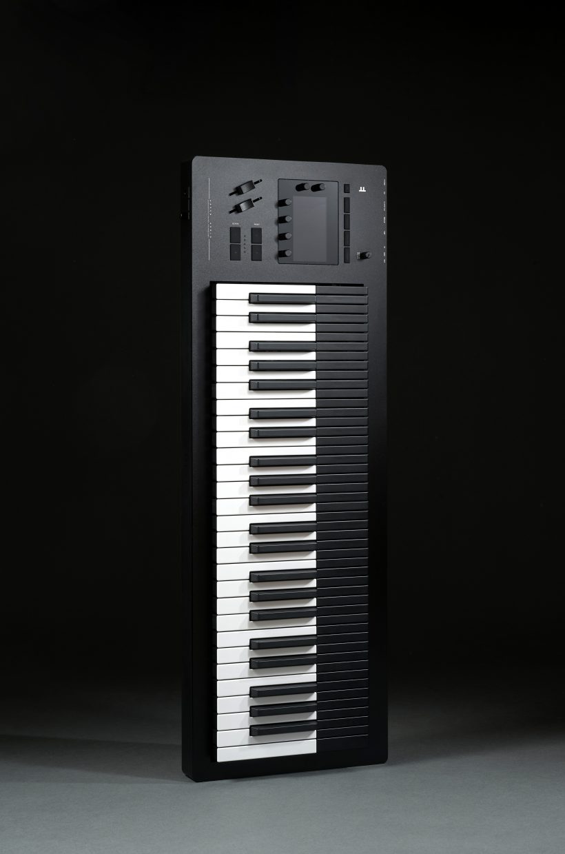 Osmose | eliumstudio